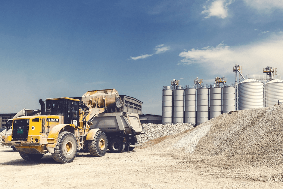 Used equipment and machinery at Mascus New Zealand