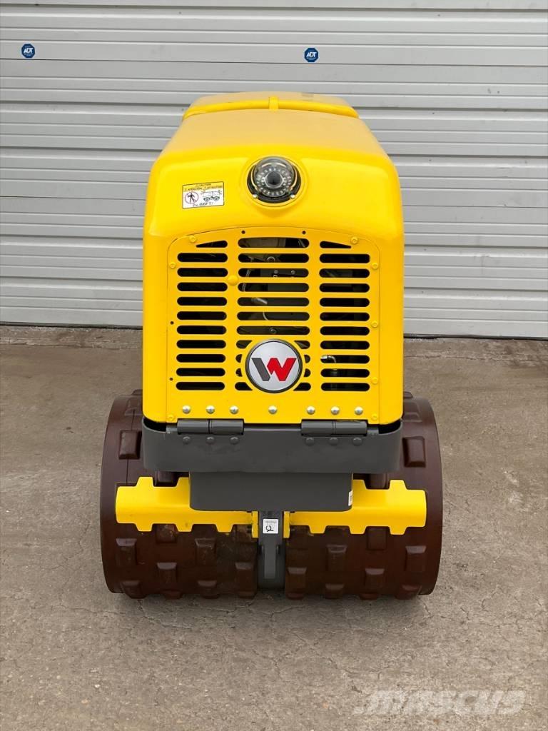 Wacker Neuson RT 82 SC-2, 2014, Henderson, Colorado, United States ...